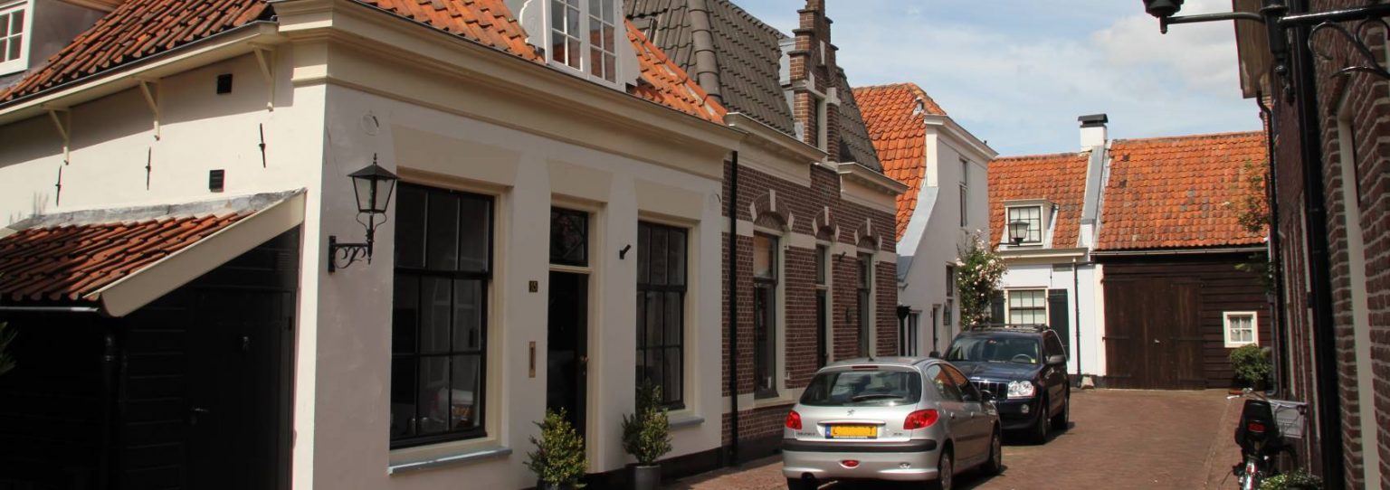 Problemen door veranderingen in de huizenmarkt - Gooiswonen.nl