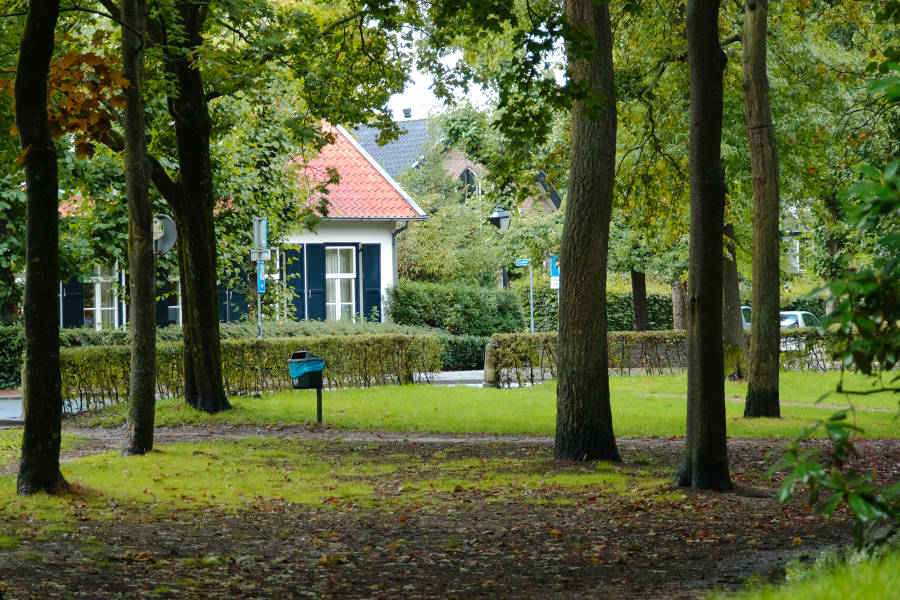 Wonen in Muiderberg | Gooiswonen.nl