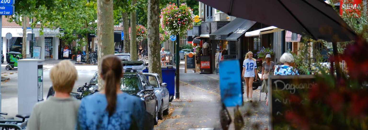 Het Gooi verkennen zo weet je waar je wilt wonen - Gooiswonen.nl